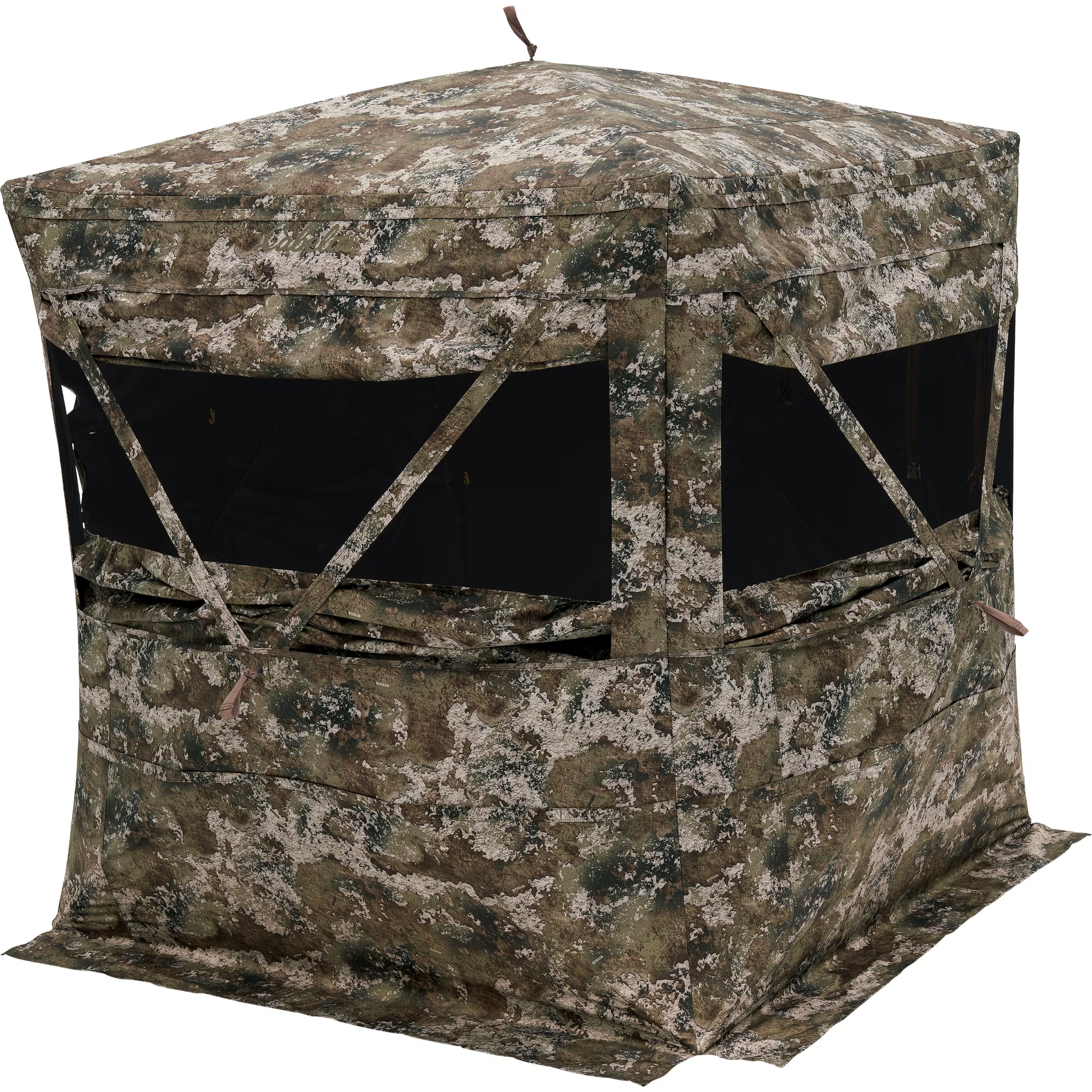 Cabela's Specialist XL Ground Blind | Bass Pro Shops